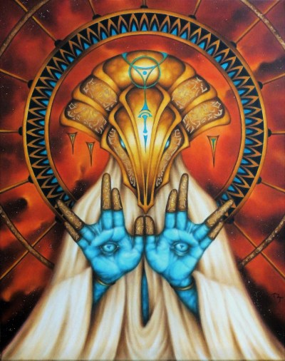 Starchild Art by Toni Taylor | Enjoy a private tour of Starchild’s ...